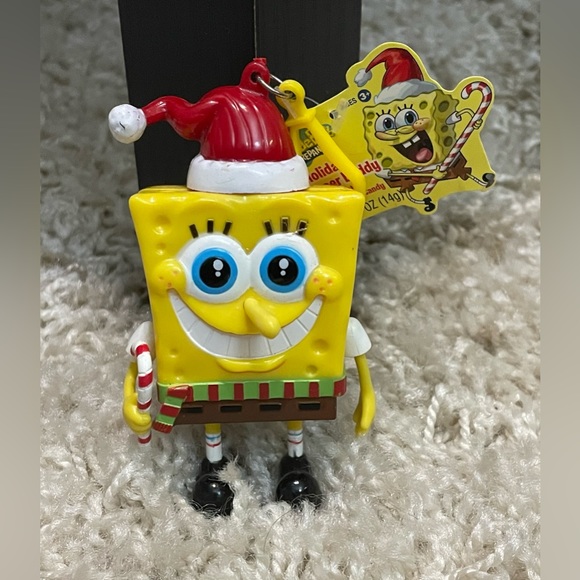 Nickelodeon | Holiday | Nickelodeon Spongebob Squarepants Holiday ...